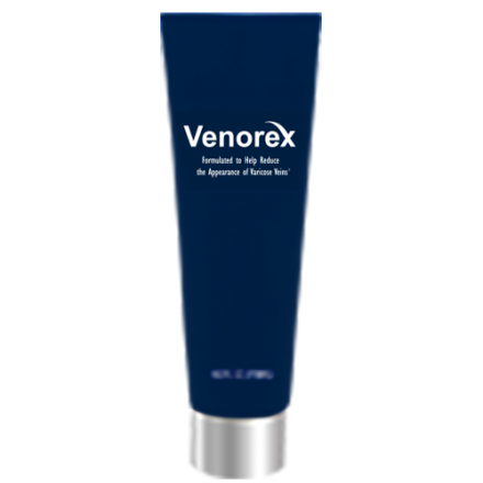 Lucent Skin Venorex Varicose Veins Cream Review